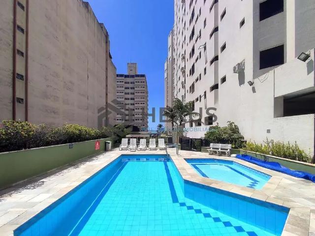 Apartamento para Venda em Guarujá/SP Jardim Astúrias 2 Quartos