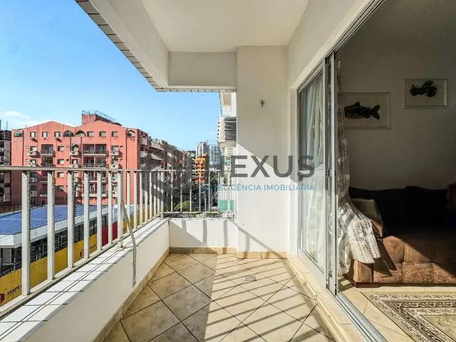 Apartamento para Venda em Guarujá/SP Jardim Astúrias 2 Quartos