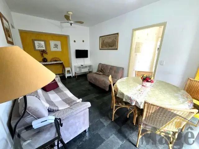 Apartamento para Venda em Guarujá/SP Jardim Astúrias 2 Quartos