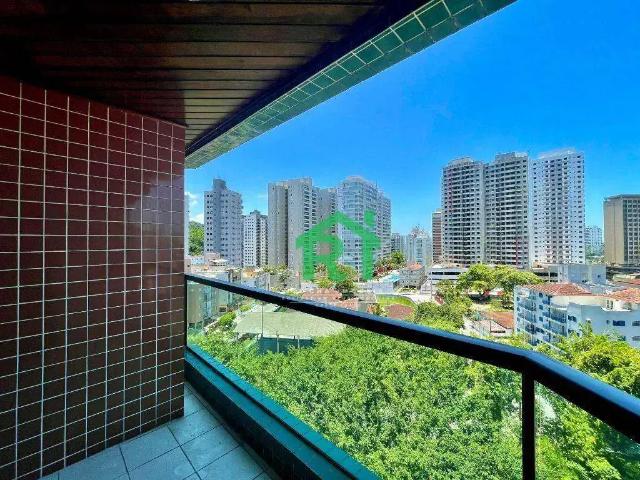 Apartamento para Venda em Guarujá/SP Jardim Astúrias 2 Quartos