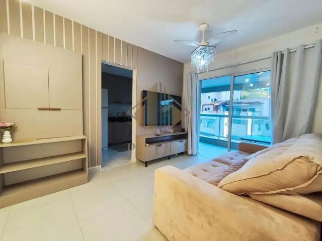 Apartamento para Venda em Guarujá/SP Jardim Astúrias 2 Quartos