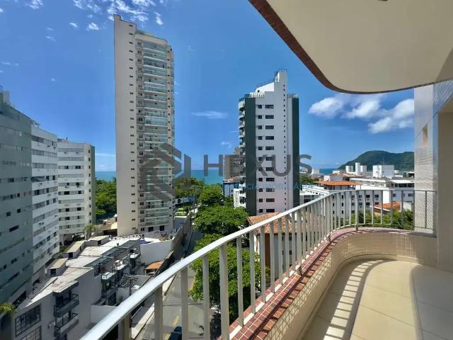 Apartamento para Venda em Guarujá/SP Jardim Astúrias 2 Quartos
