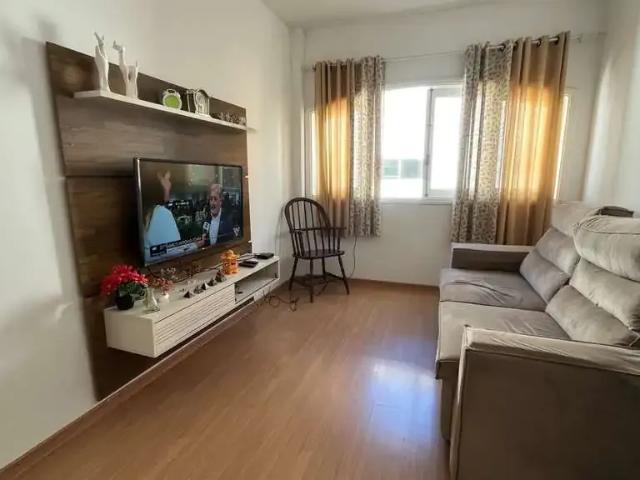 Apartamento para Venda em Guarujá/SP Jardim Astúrias 2 Quartos