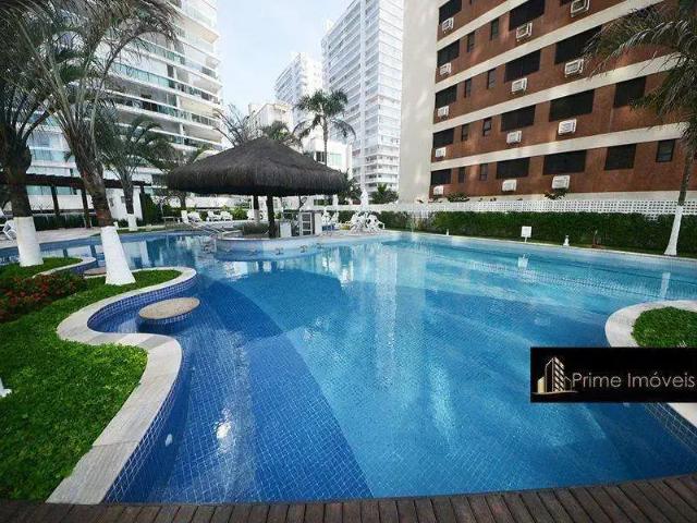 Apartamento para Venda em Guarujá/SP Jardim Astúrias 2 Quartos