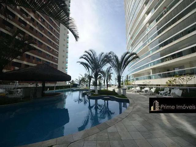 Apartamento para Venda em Guarujá/SP Jardim Astúrias 2 Quartos