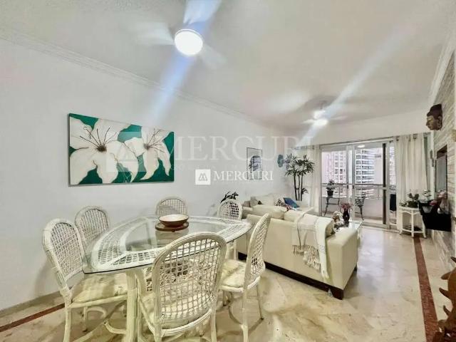 Apartamento para Venda em Guarujá/SP Jardim Astúrias 2 Quartos