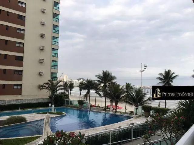 Apartamento para Venda em Guarujá/SP Jardim Astúrias 2 Quartos