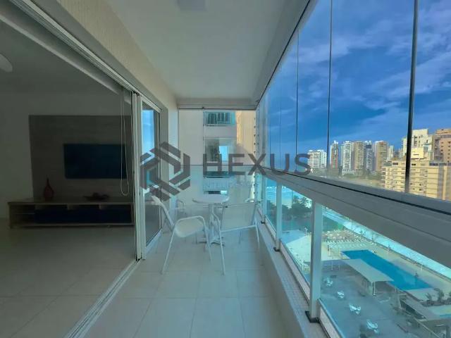 Apartamento para Venda em Guarujá/SP Jardim Astúrias 2 Quartos