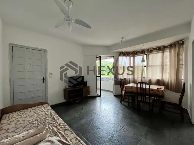 Apartamento para Venda em Guarujá/SP Jardim Astúrias 2 Quartos