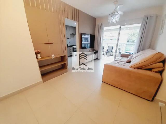Apartamento para Venda em Guarujá/SP Jardim Astúrias 2 Quartos