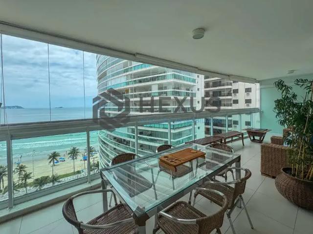 Apartamento para Venda em Guarujá/SP Jardim Astúrias 2 Quartos