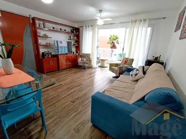 Apartamento para Venda em Guarujá/SP Jardim Astúrias 2 Quartos