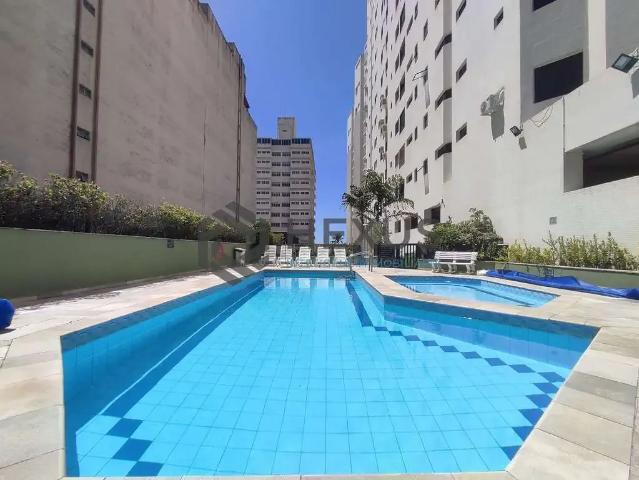 Apartamento para Venda em Guarujá/SP Jardim Astúrias 2 Quartos