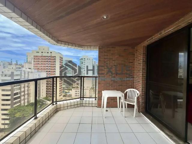 Apartamento para Venda em Guarujá/SP Jardim Astúrias 4 Quartos