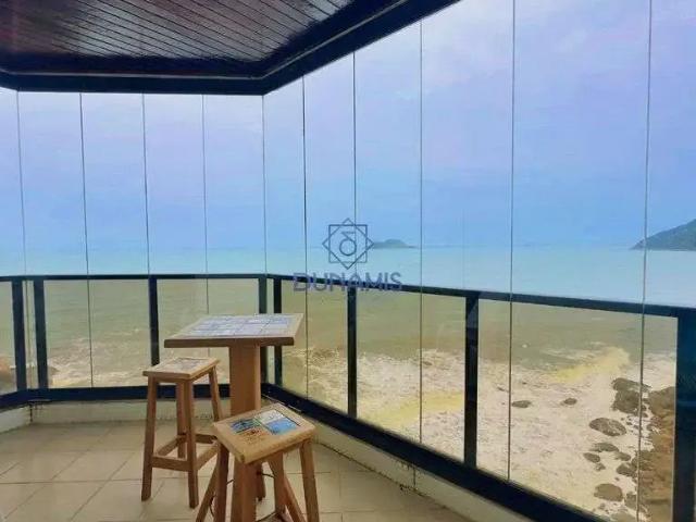 Apartamento para Venda em Guarujá/SP Jardim Astúrias 4 Quartos