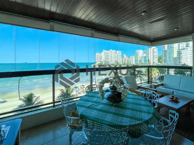 Apartamento para Venda em Guarujá/SP Jardim Astúrias 4 Quartos