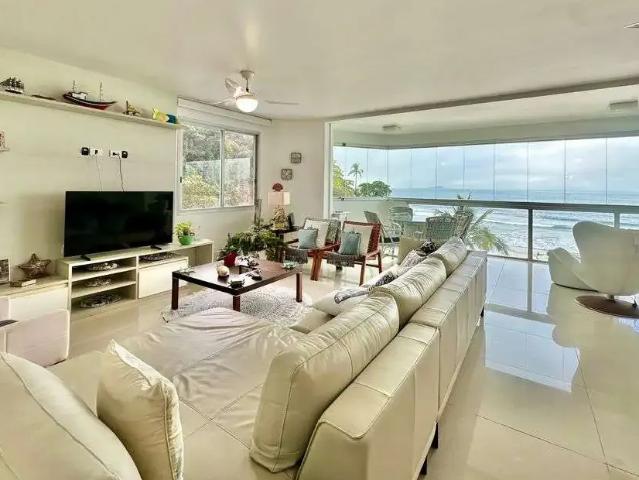 Apartamento para Venda em Guarujá/SP Jardim Astúrias 4 Quartos