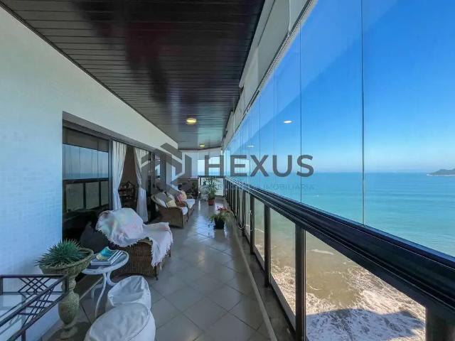 Apartamento para Venda em Guarujá/SP Jardim Astúrias 4 Quartos