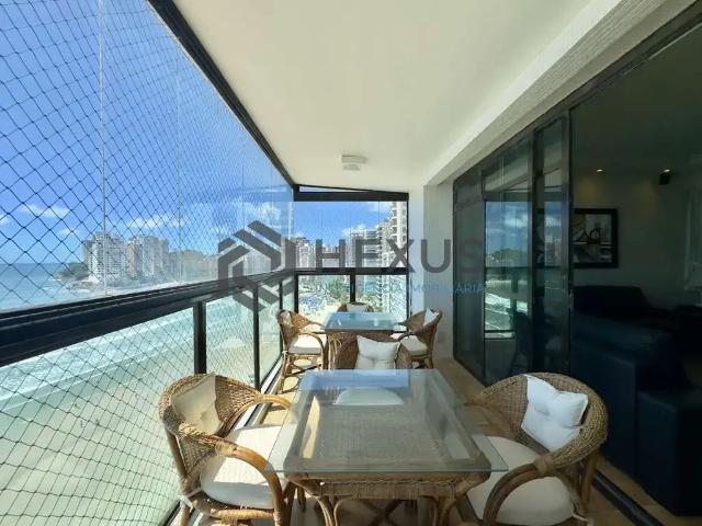 Apartamento para Venda em Guarujá/SP Jardim Astúrias 4 Quartos