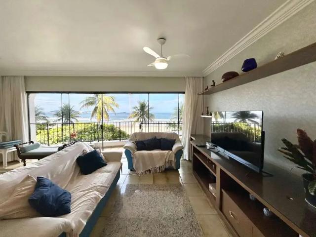 Apartamento para Venda em Guarujá/SP Jardim Astúrias 4 Quartos