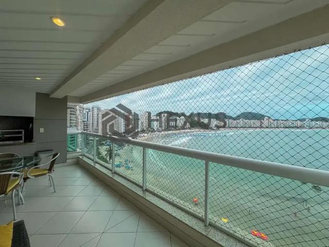 Apartamento para Venda em Guarujá/SP Jardim Astúrias 4 Quartos