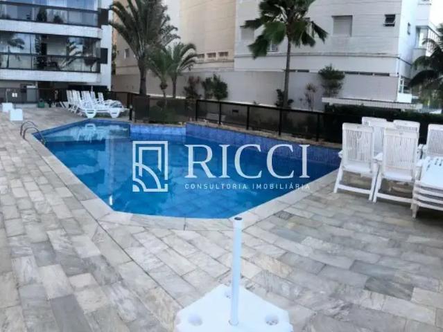 Apartamento para Venda em Guarujá/SP Jardim Astúrias 4 Quartos
