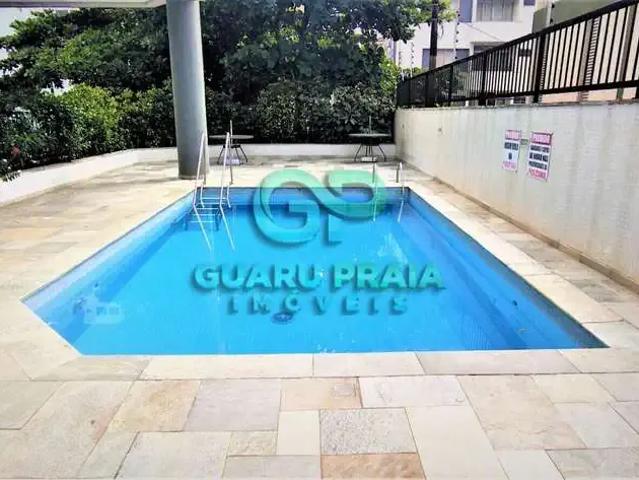 Apartamento para Venda em Guarujá/SP Jardim Astúrias 4 Quartos