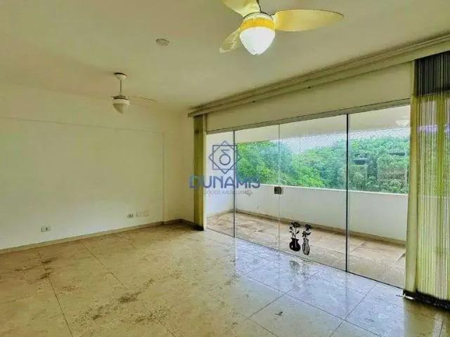 Apartamento para Venda em Guarujá/SP Jardim Astúrias 4 Quartos