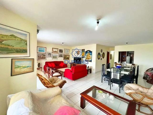 Apartamento para Venda em Guarujá/SP Jardim Astúrias 4 Quartos