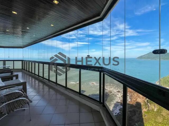 Apartamento para Venda em Guarujá/SP Jardim Astúrias 4 Quartos