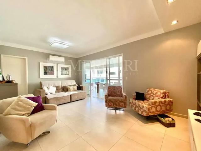 Apartamento para Venda em Guarujá/SP Jardim Astúrias 4 Quartos