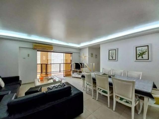 Apartamento para Venda em Guarujá/SP Jardim Astúrias 4 Quartos
