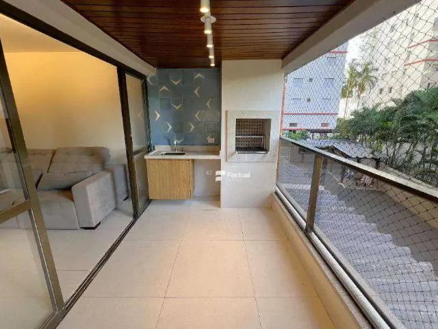 Apartamento para Venda em Guarujá/SP Jardim Astúrias 4 Quartos