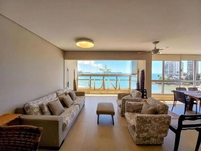 Apartamento para Venda em Guarujá/SP Jardim Astúrias 4 Quartos