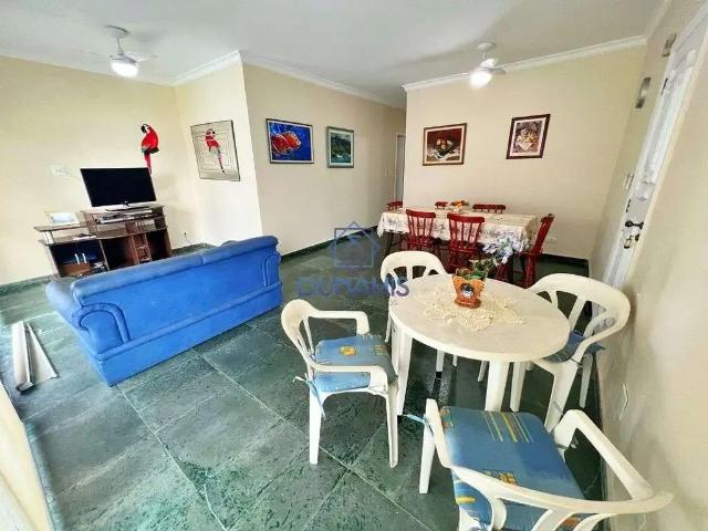 Apartamento para Venda em Guarujá/SP Jardim Astúrias 4 Quartos