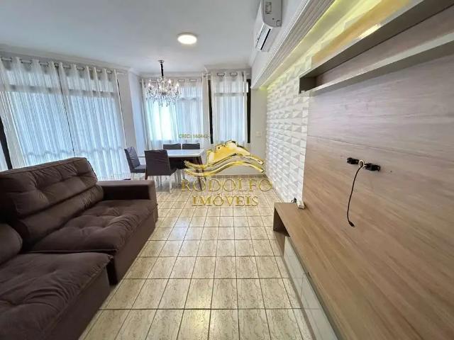 Apartamento para Venda em Guarujá/SP Jardim Astúrias 4 Quartos