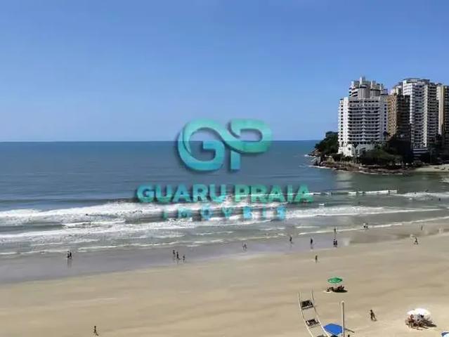 Apartamento para Venda em Guarujá/SP Jardim Astúrias 4 Quartos