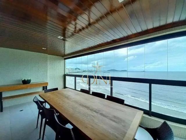 Apartamento para Venda em Guarujá/SP Jardim Astúrias 4 Quartos