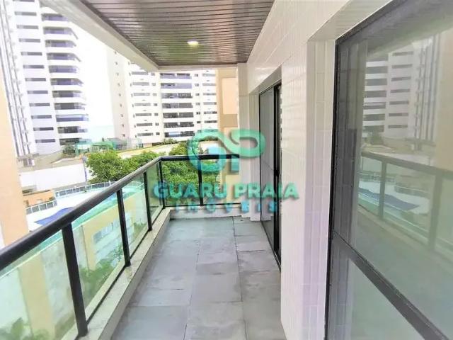 Apartamento para Venda em Guarujá/SP Jardim Astúrias 4 Quartos