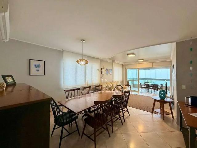Apartamento para Venda em Guarujá/SP Jardim Astúrias 4 Quartos