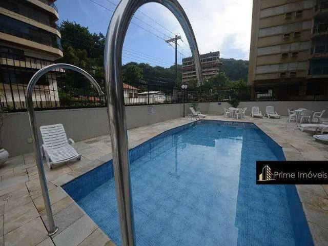Apartamento para Venda em Guarujá/SP Jardim Astúrias 4 Quartos