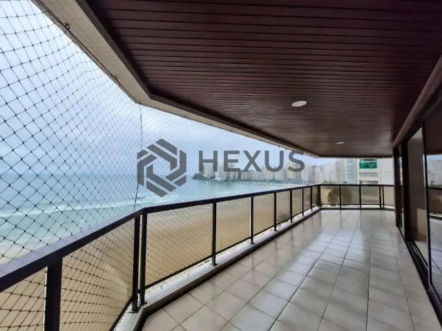 Apartamento para Venda em Guarujá/SP Jardim Astúrias 4 Quartos