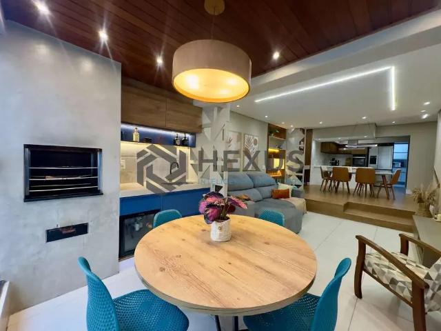 Apartamento para Venda em Guarujá/SP Jardim Astúrias 4 Quartos
