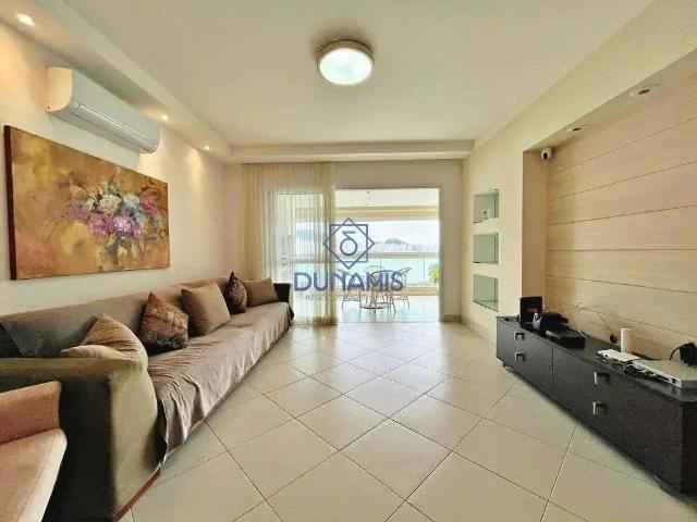 Apartamento para Venda em Guarujá/SP Jardim Astúrias 4 Quartos