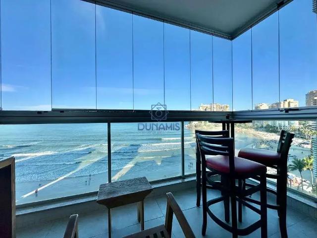 Apartamento para Venda em Guarujá/SP Jardim Astúrias 4 Quartos