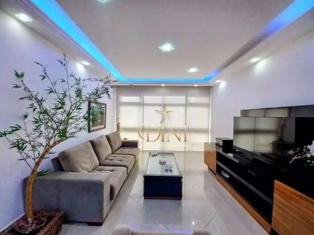 Apartamento para Venda em Guarujá/SP Jardim Astúrias 4 Quartos