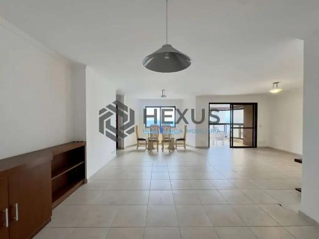 Apartamento para Venda em Guarujá/SP Jardim Astúrias 4 Quartos