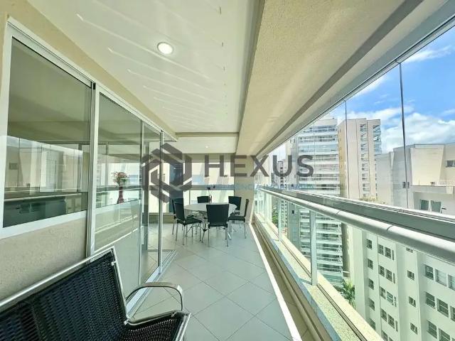 Apartamento para Venda em Guarujá/SP Jardim Astúrias 4 Quartos