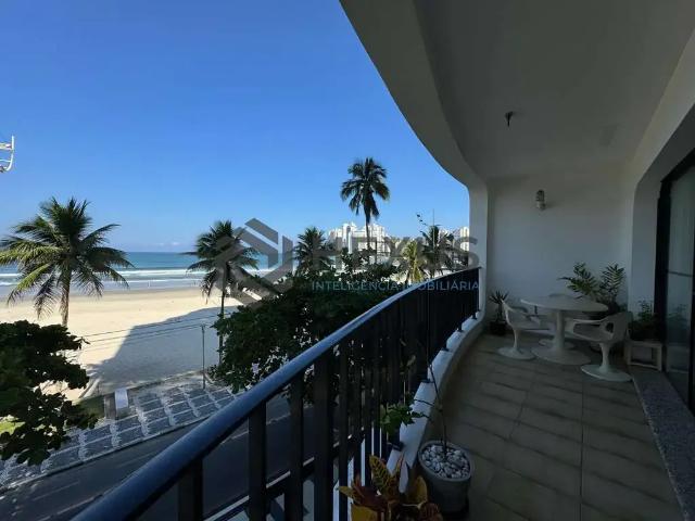 Apartamento para Venda em Guarujá/SP Jardim Astúrias 4 Quartos