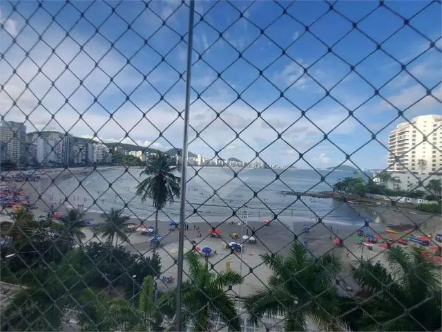 Apartamento para Venda em Guarujá/SP Jardim Astúrias